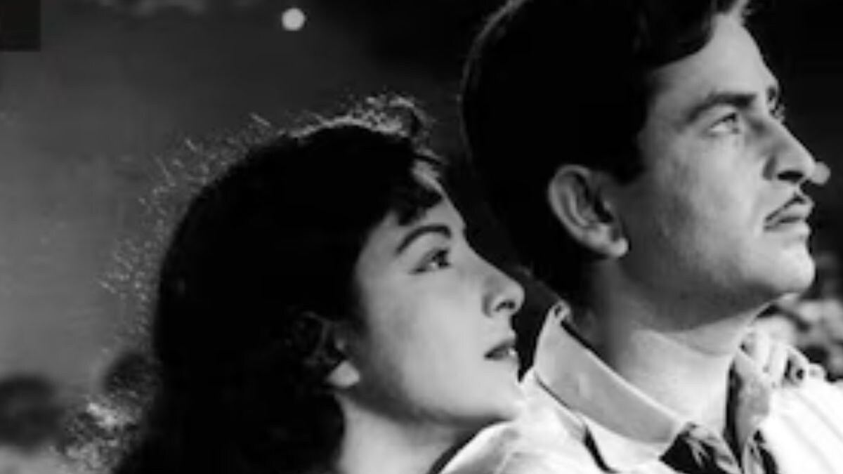 How Raj Kapoor, Shanker Convinced Avichi Meiyappan To Let Manna Dey Sing Yeh Raat Bheegi Bheegi ...