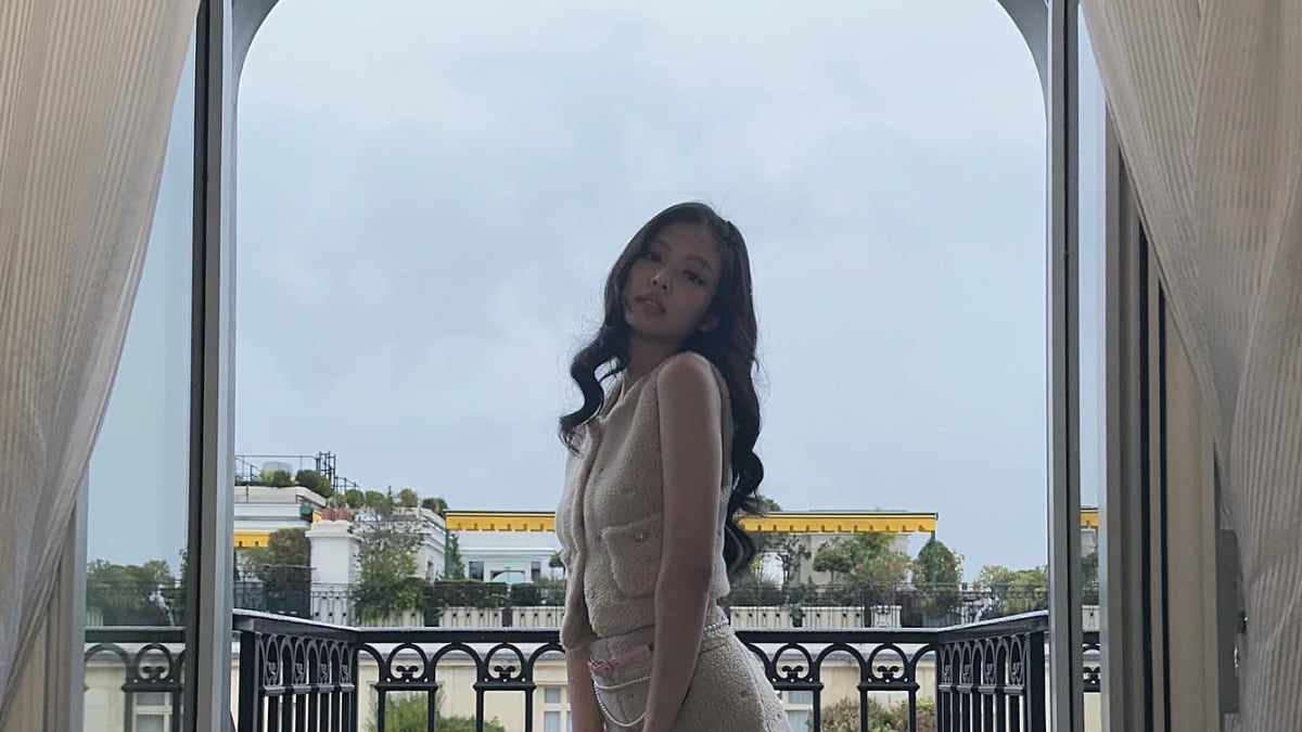Blackpink’s Jennie Purchases Luxurious Residence In Seoul For Rs 31 ...