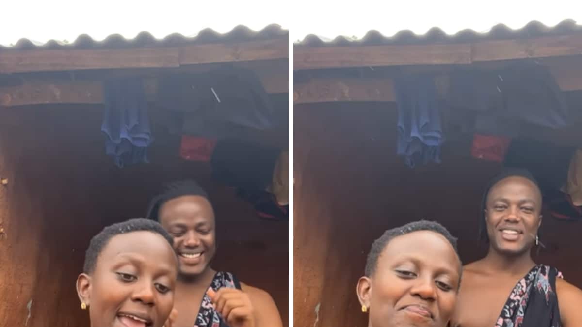Watch: Sibling Duo Kili, Neema Paul Vibing To Viral Chartbuster Khalasi ...