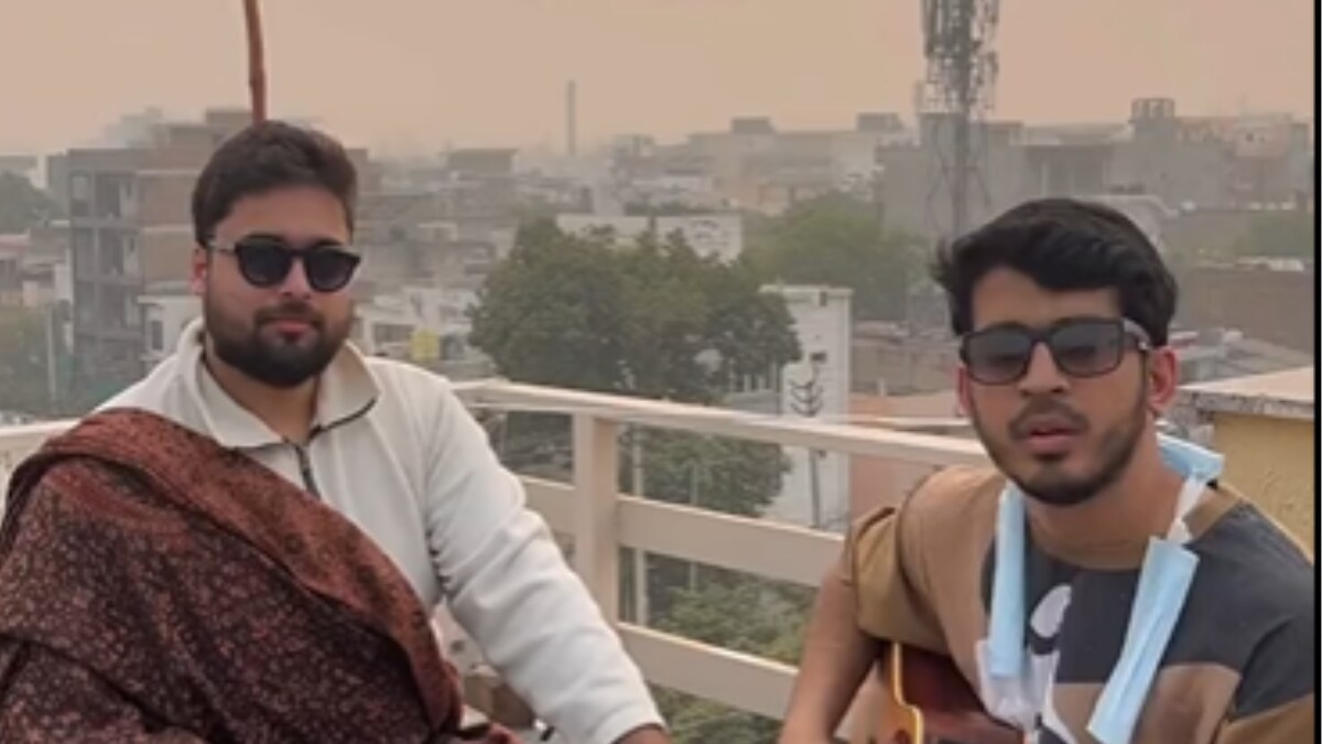 BRB, Busy Laughing At This Delhi Pollution 'Qawwali' Video | Viral News ...
