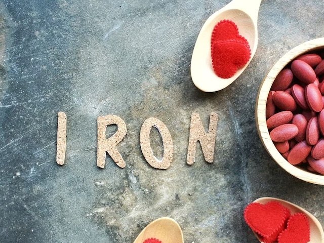 Iron Deficiency Is Common In Women: Symptoms And Prevention - News18