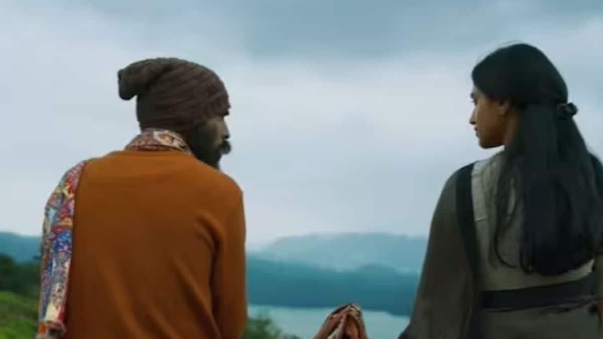 Raj B Shetty-starrer Swathi Mutthina Male Haniye’s Trailer Promises An ...