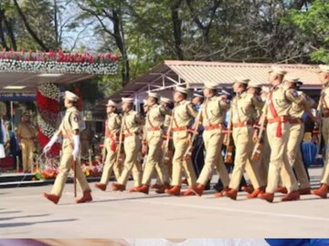 How To Become An IPS Officer? Know All About Training And Other ...