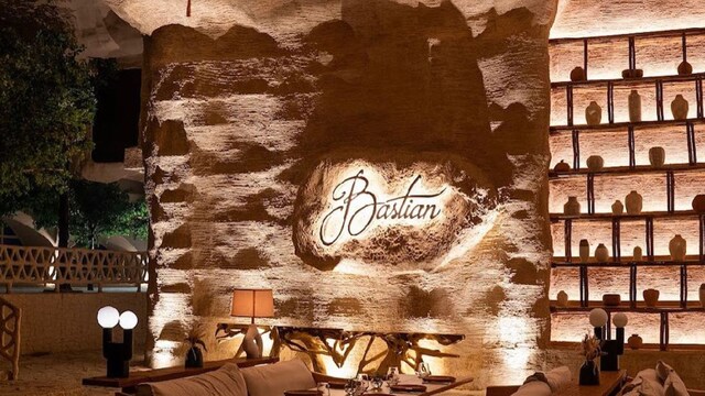 Did You Know Shilpa Shetty's Bastian Restaurant Has Now Launched Atop ...