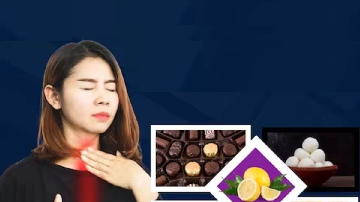 Dry Fruits To Chocolates, 5 Foods You Must Avoid To Control Uric Acid ...