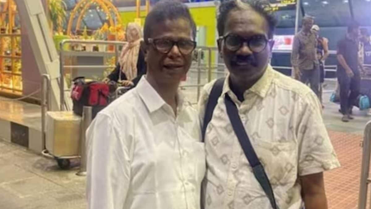 ‘Came To Receive Me At Airport:’ Filmmaker Dr Biju Shares Actor Indrans ...