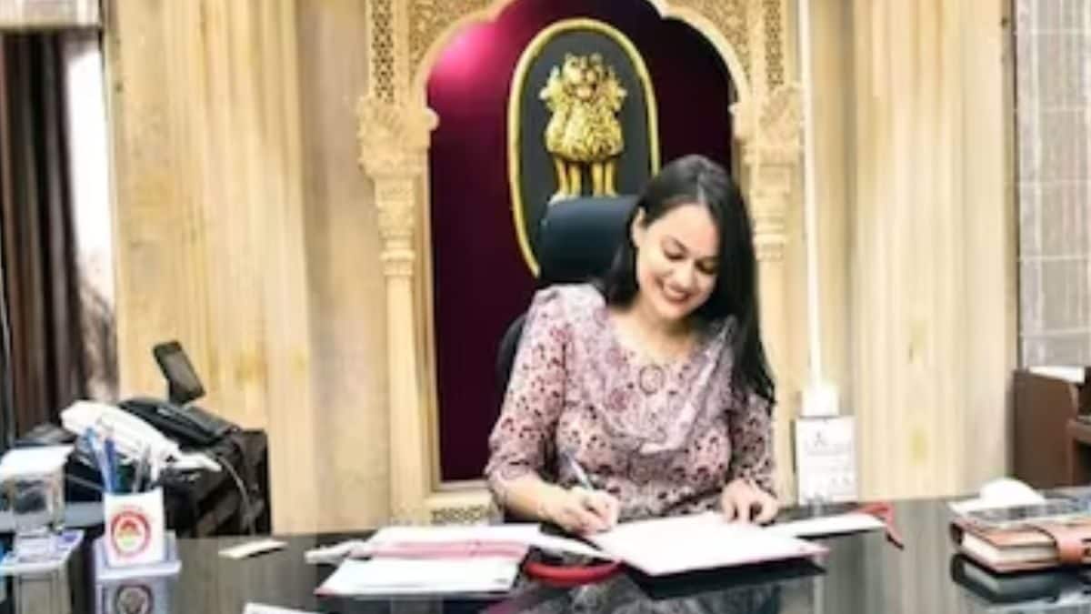 How Cabinet Secretary Of India Rajiv Gauba's Tenure Got Extended ...