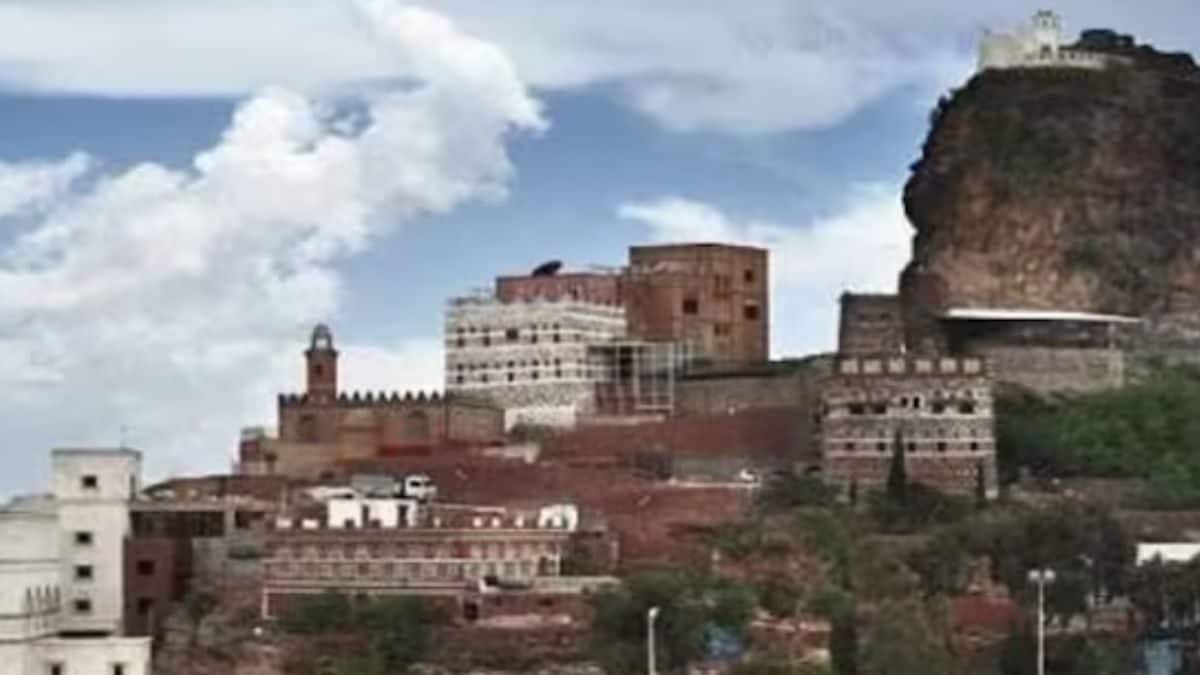 Fact Check: Does Yemen's Al-Hutaib Village Truly Defy Rainfall? What We ...