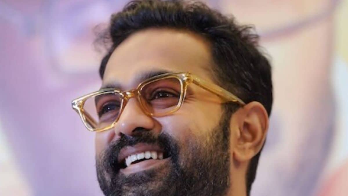 Malayalam Actor Asif Ali Injured While Practicing Stunts For His Next ...
