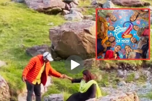 'It Has Become Yours': Jhimma 2 Director Hemant Dhome Appeals Audience ...