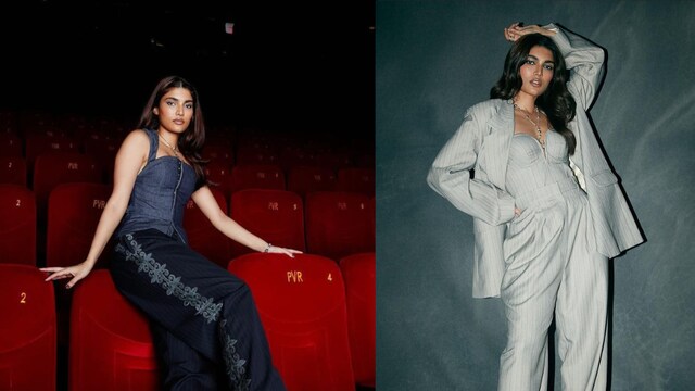 Alizeh Agnihotri's Style Is Absolutely Unmatched As She Promotes Her ...