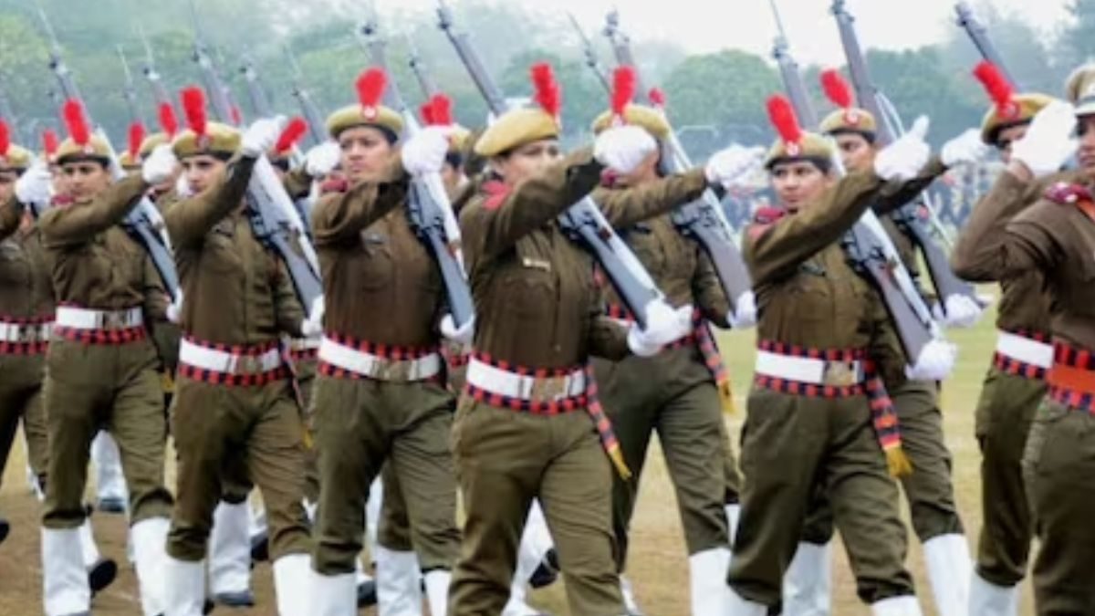 UP Police To Recruit Over 52,000 Constables In Latest Drive | Education ...