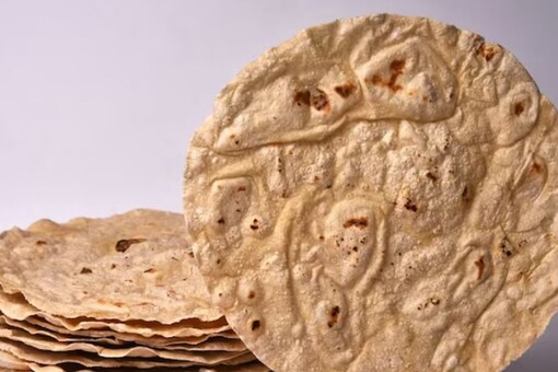 Weight Loss To Cholesterol Control, 7 Health Benefits Of Makke Ki Roti ...