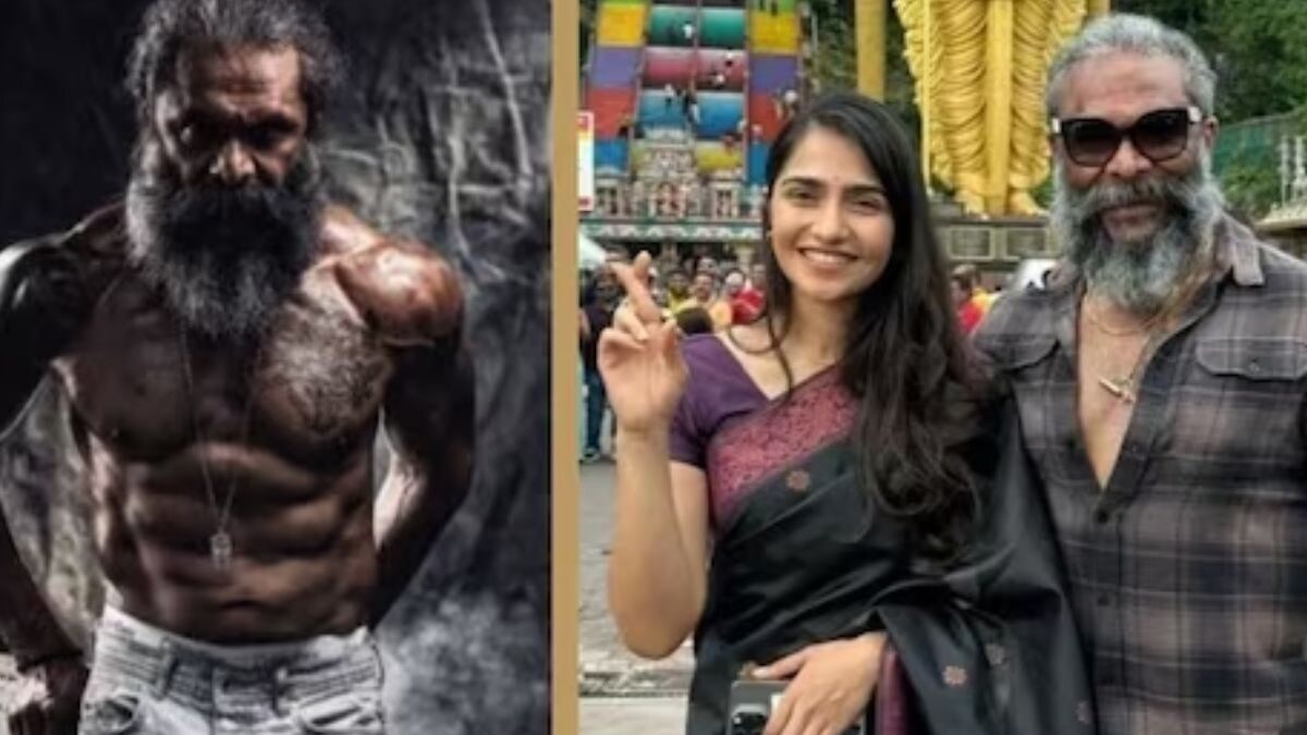 Is KGF Fame BS Avinash A Part Of Vijay Sethupathi's 51st Film? - News18