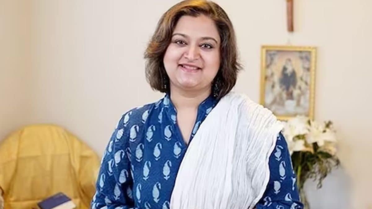 Remember Mohini, The Tamil Actress Who Ruled The 90s? Here's What She's ...