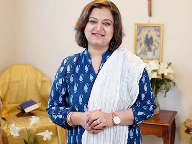 Remember Mohini, The Tamil Actress Who Ruled The 90s? Here's What She's ...