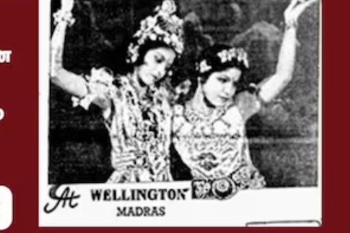 82 Years Of Madana Kama Rajan, A Tale Of Love And Betrayal, Starring VV ...