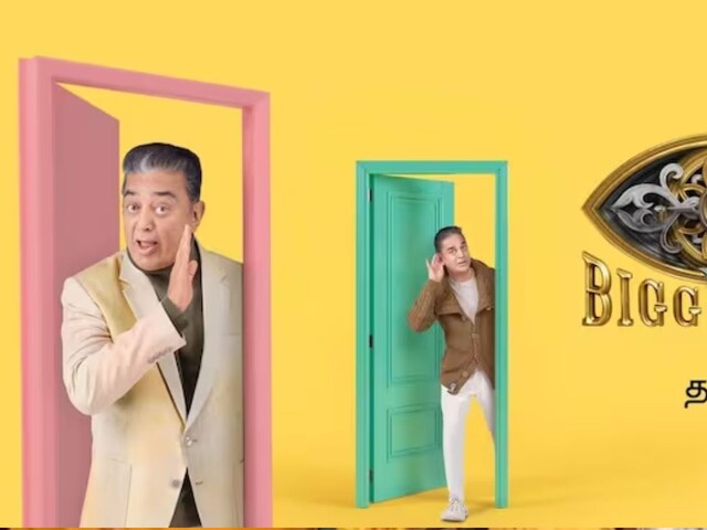 Bigg Boss Tamil 7: RJ Bravo Shares First Post After Exit From BB House ...