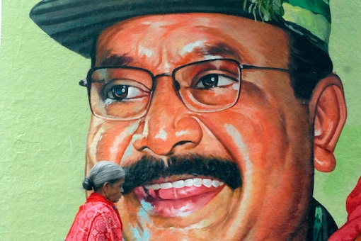 Sri Lanka: Over 20 Arrested for Celebrating Slain LTTE Supremo ...