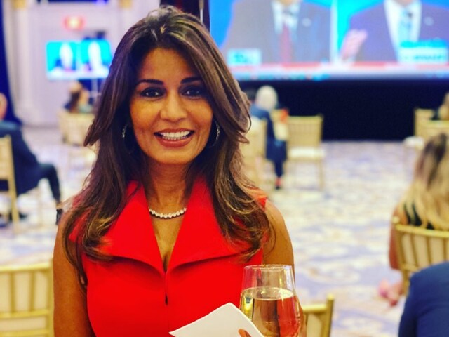 Designer Mrinalini Kumari: Make in India Is A Sort Of A Reckoning Of ...