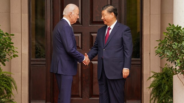 US-China Summit: Takeaways from Biden's High-Stakes Meeting with Xi ...