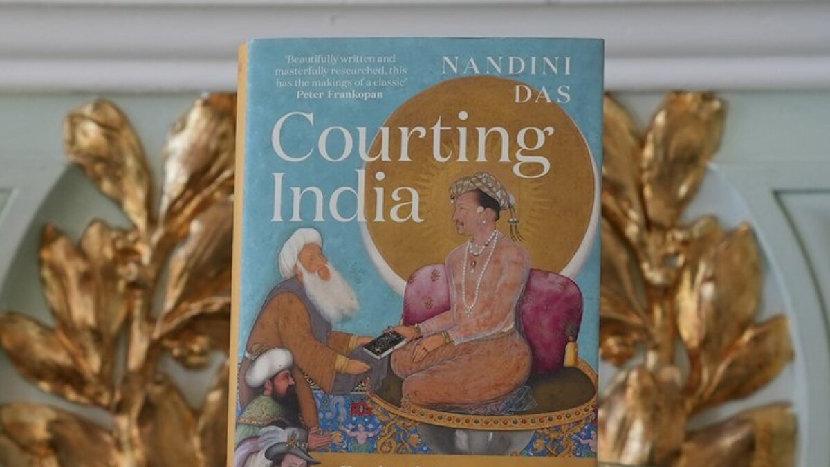 India-Born Writer Nandini Das Wins British Academy Book Prize for ...