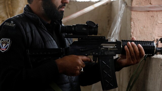 Pakistan Will No Longer Back Afghan Taliban After it Fails to Rein in ...