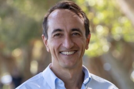 Indian-Origin Dave Sharma Sworn in as Senator, to Replace Ex-Foreign ...