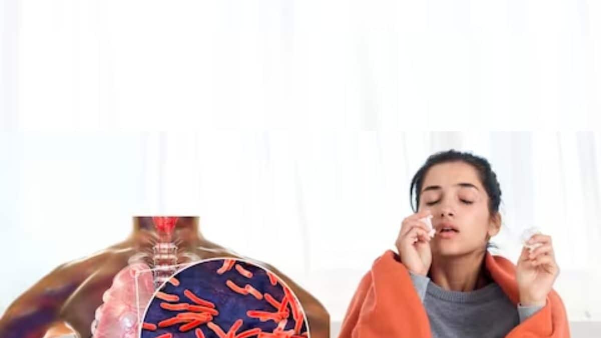 How To Differentiate Between Normal Cough And Tuberculosis | Lifestyle ...
