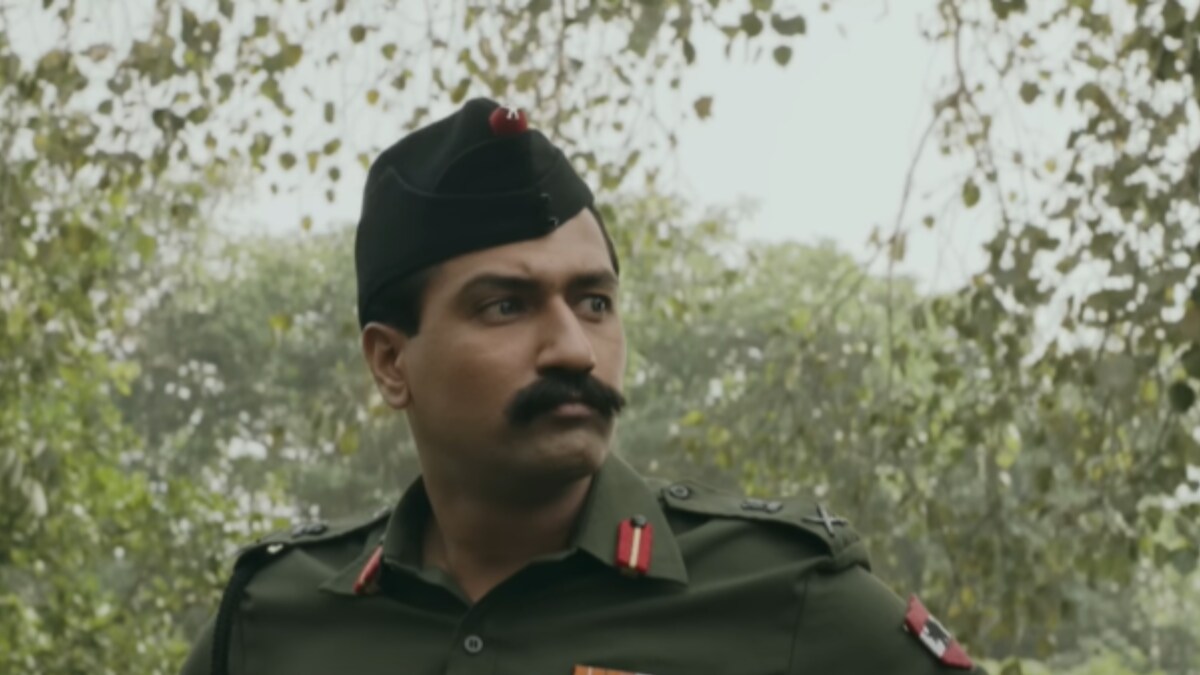 Sam Manekshaw's Daughter Maya REACTS To Vicky Kaushal's Film: 'Saw It ...