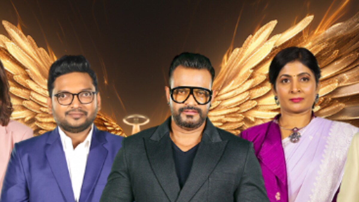 All You Need To Know About Indian Angels, The First Angel Investment ...