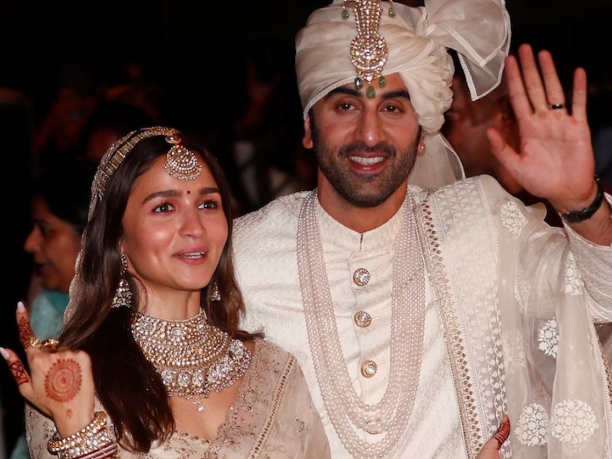 Alia Bhatt To Sushmita Sen, 3 Actresses Who Set The Trend For ...