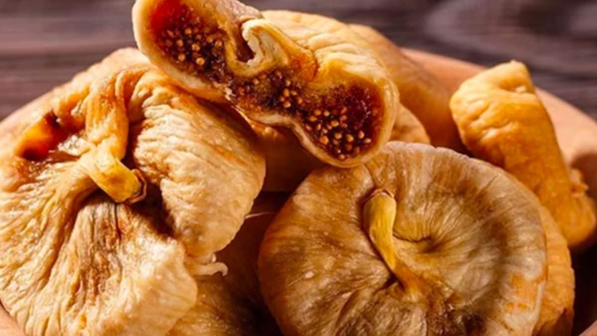 Why You Must Consume Anjeer In Winters | Lifestyle News - News18