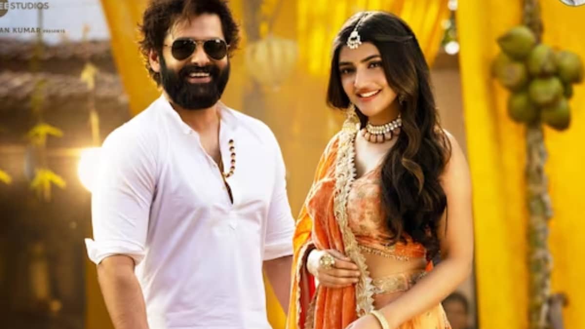 Ram Pothineni Opens Up On The Body Double ‘Goof Up’ In Skanda | Movies News - News18