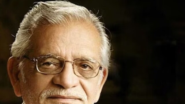 When Gulzar Was Asked To Change This Word From Song Chaddi Pehen Ke ...