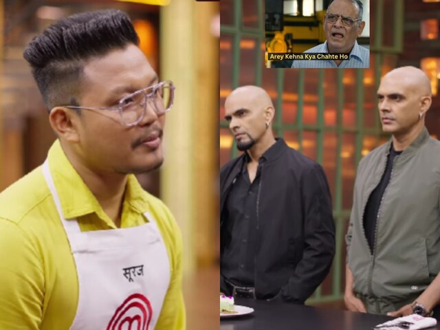 Roadies' Raghu-Rajiv Roasting MasterChef Contestant Makes Desis Quip ...