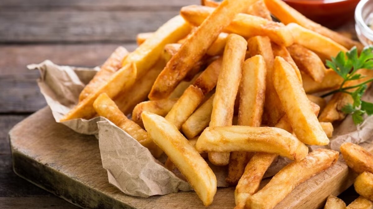 This Fresh Fries Hack Fails To Impress Mcdonalds Employees News18