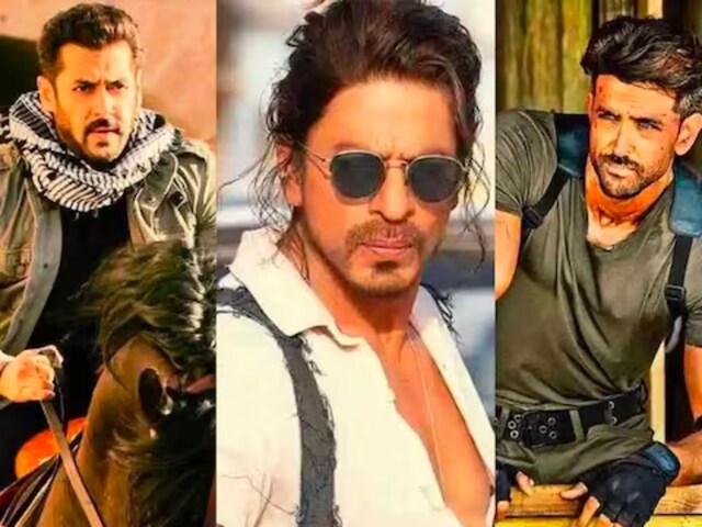 Meet Sridhar Raghava, The Man Behind The Successful YRF Spy Universe ...