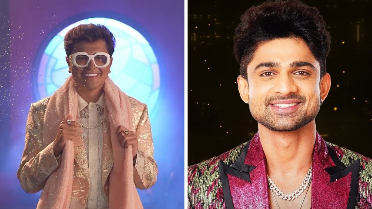 Bigg Boss 17: Navid Sole Gets Evicted From The Show, Opens Up About ...