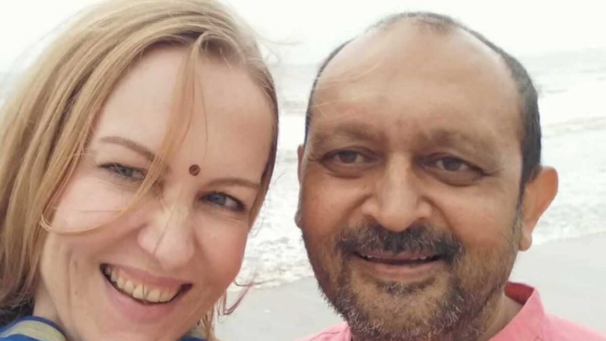 3 Idiots' 'Librarian Dubey' Akhil Mishra's Wife Remembers Him In ...