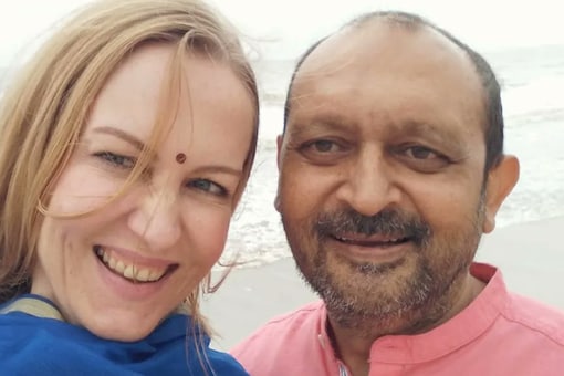 3 Idiots' 'Librarian Dubey' Akhil Mishra's Wife Remembers Him In ...