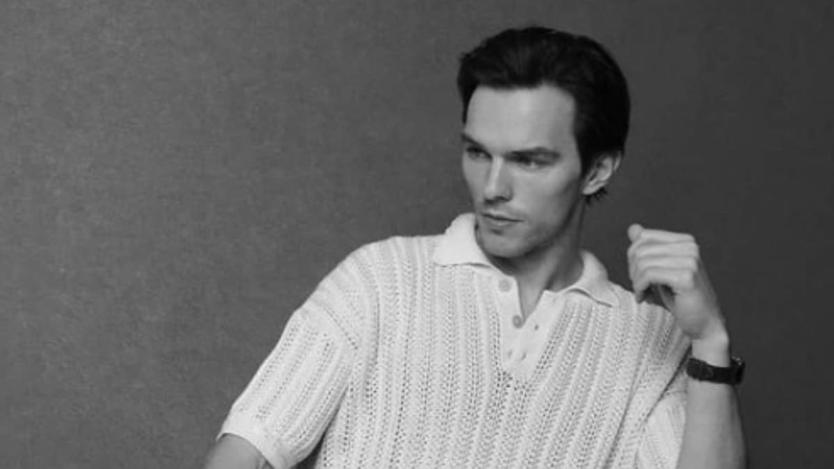 James Gunn's Superman Finds Its Arch-Rival Lex Luthor In Nicholas Hoult ...