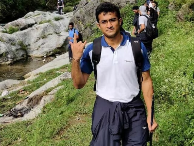 Rahul Sankanur, Who Got AIR 17 In UPSC On Fifth Attempt, Is Inspiration ...