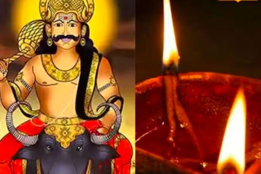 Naraka Chaturdashi 2023: 5 Things To Keep In Mind While Lighting Diya ...