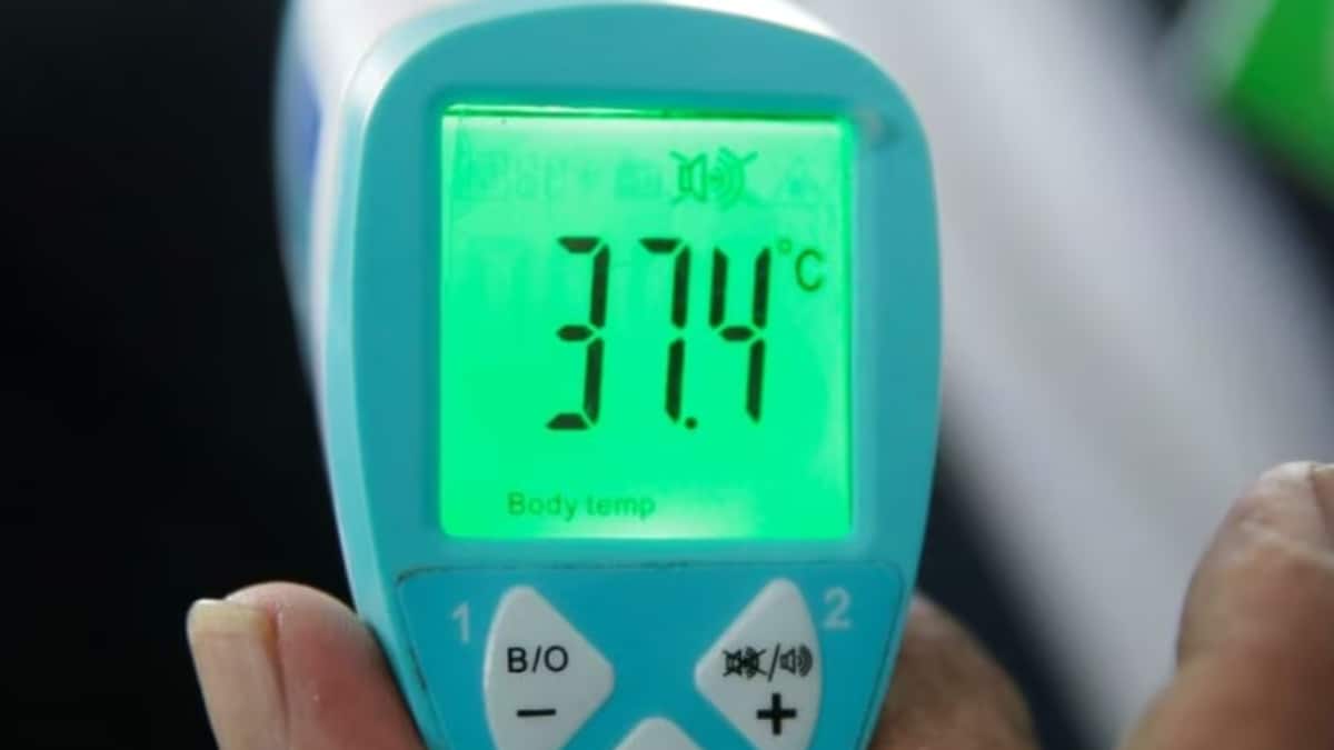 Women Have Higher Body Temperature Than Men: Study | Lifestyle News ...