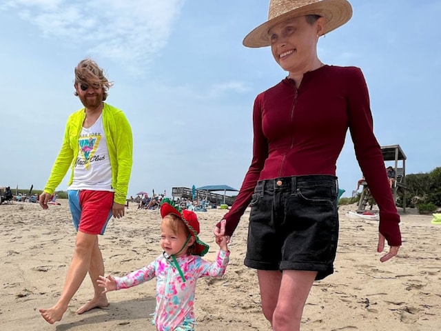 Mother Of Two Battling Cancer Pens Final Message: 'I Knew How Deeply I ...