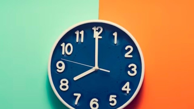 Why Clock's Hands Move From Left To Right; Quora Answers | Viral News ...