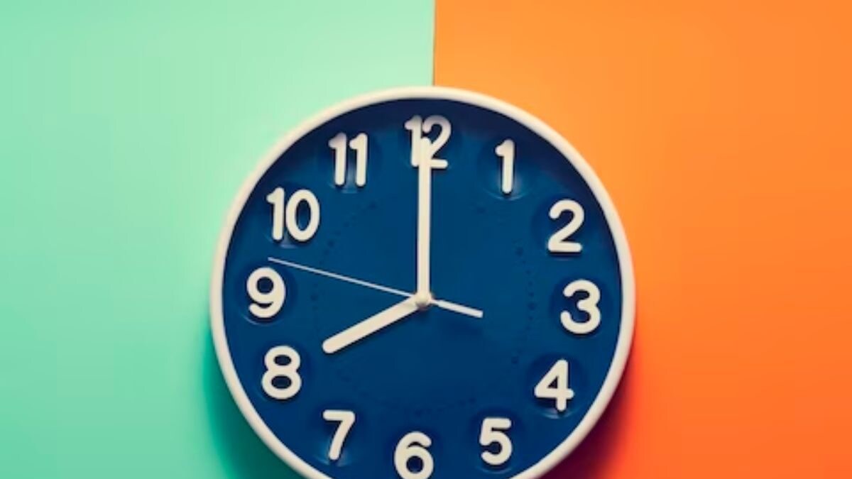 Why Clock's Hands Move From Left To Right; Quora Answers - News18