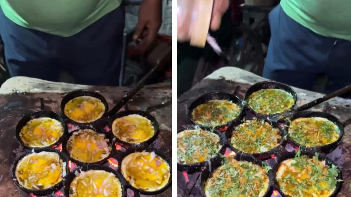 Egg-citing: This Unique Poach Recipe Will Make Your Taste Buds Do The ...