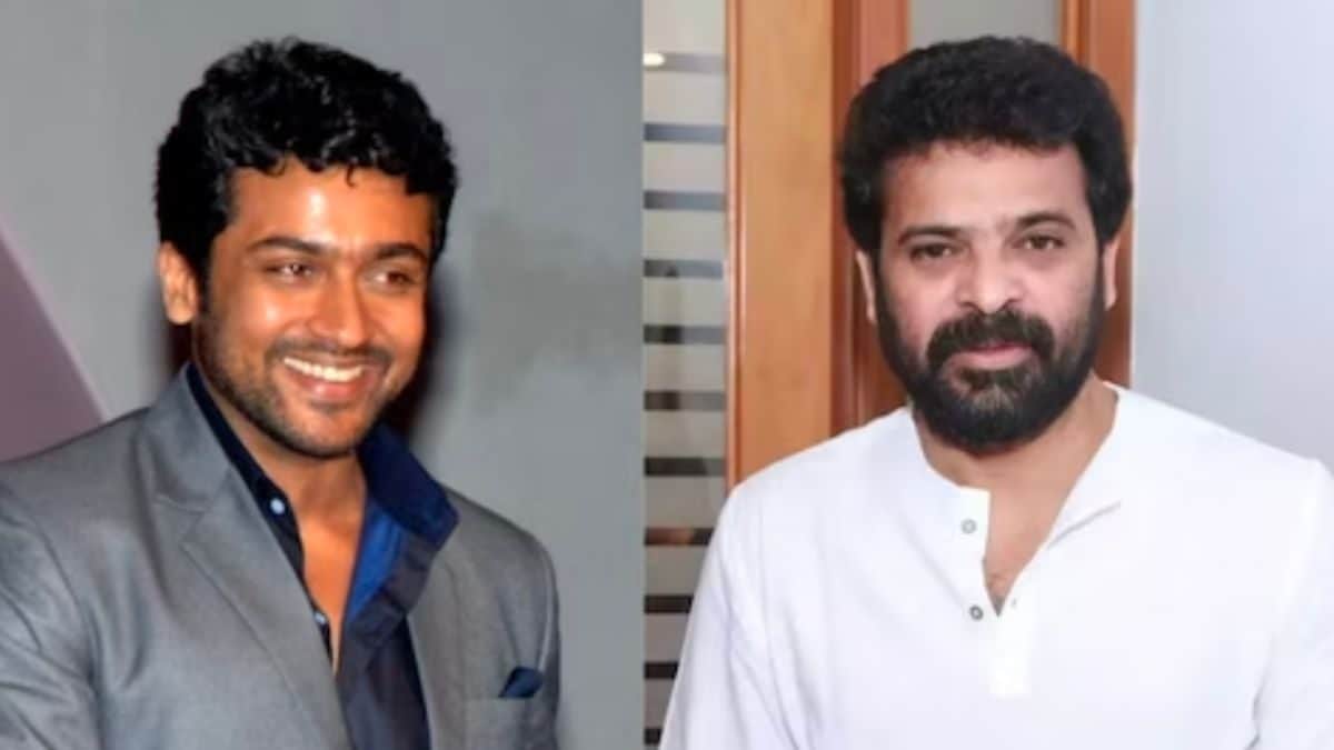 When Ameer Sultan Sued Suriya And His Family For This Reason | Movies ...